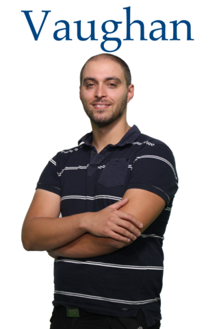 Vaughan Radio | Vaughan