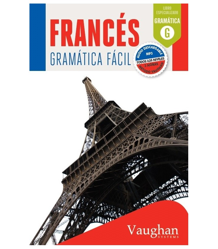 Francés - Gramática fácil