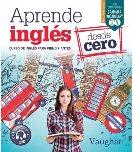 Inglés gramática fácil