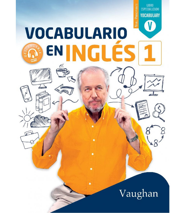 VOCABULARIO 1