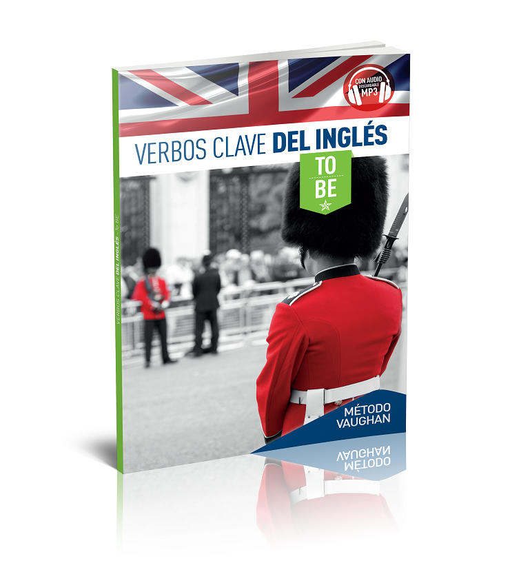 PACK Verbos clave Inglés